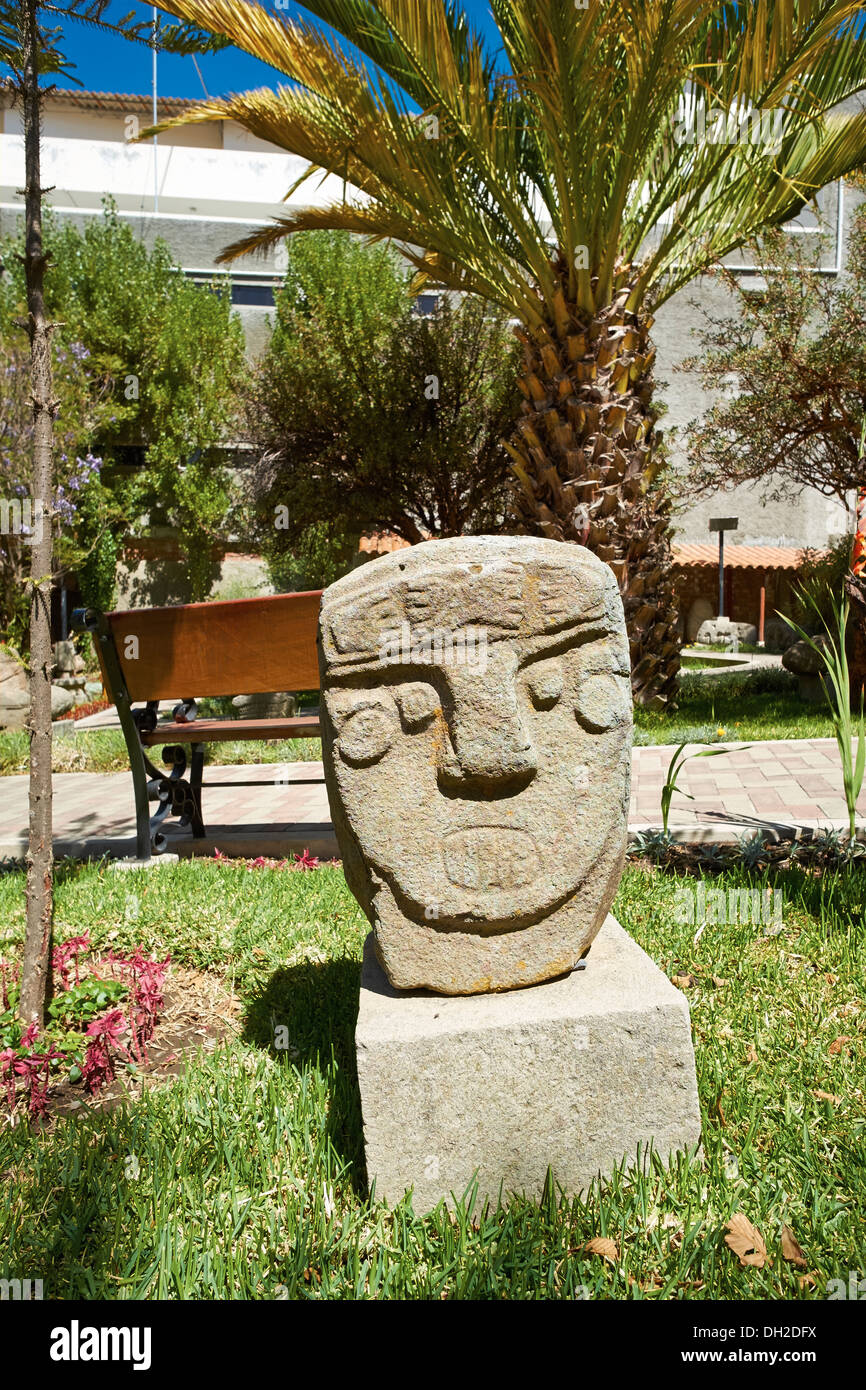 Inca artifacts peru hi-res stock photography and images - Alamy