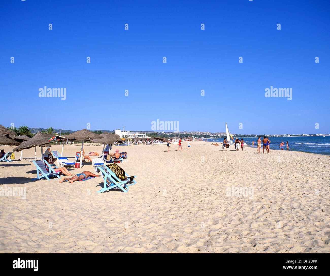 Nabeul hi-res stock photography and images - Alamy