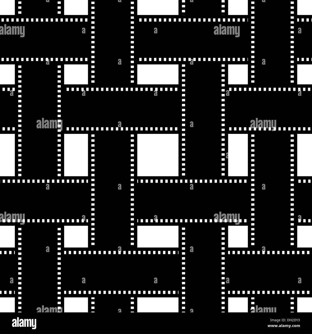 Negative picture film frame Stock Photo - Alamy