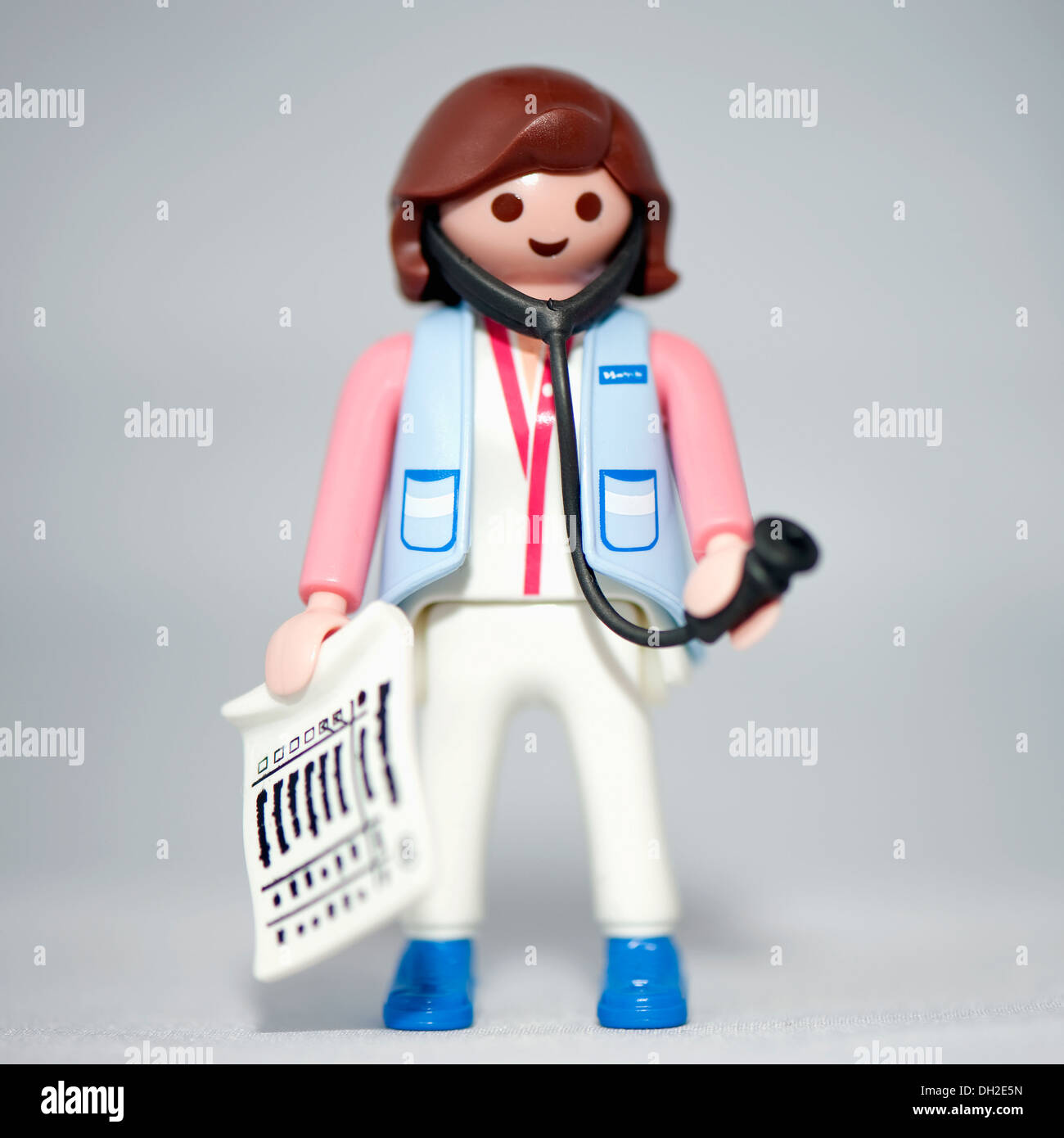 Holding action figure hi-res stock photography and images - Alamy