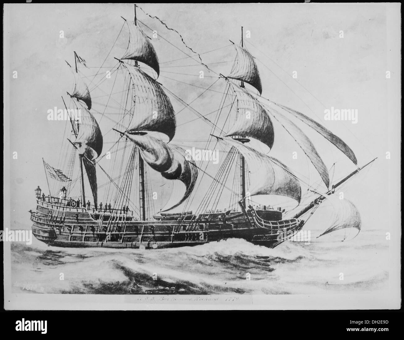 Richard paul Black and White Stock Photos & Images - Alamy