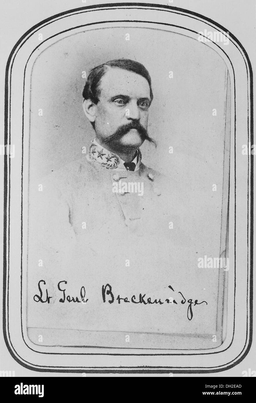 Lt gen john c hi-res stock photography and images - Alamy