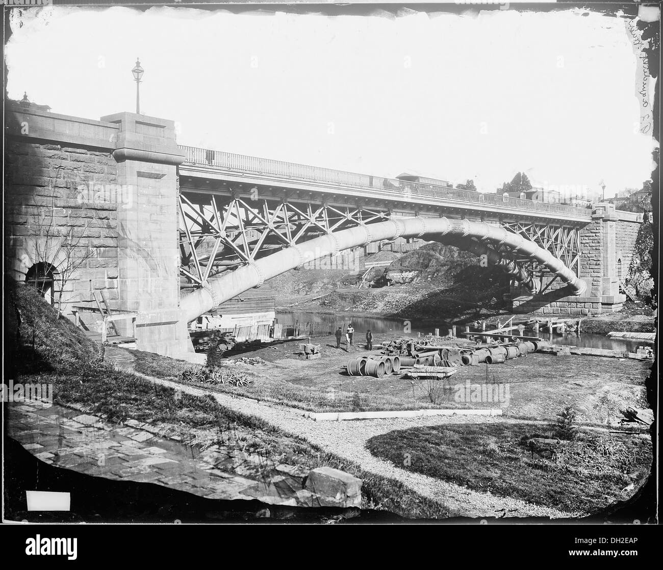 Penn ave hi-res stock photography and images - Alamy