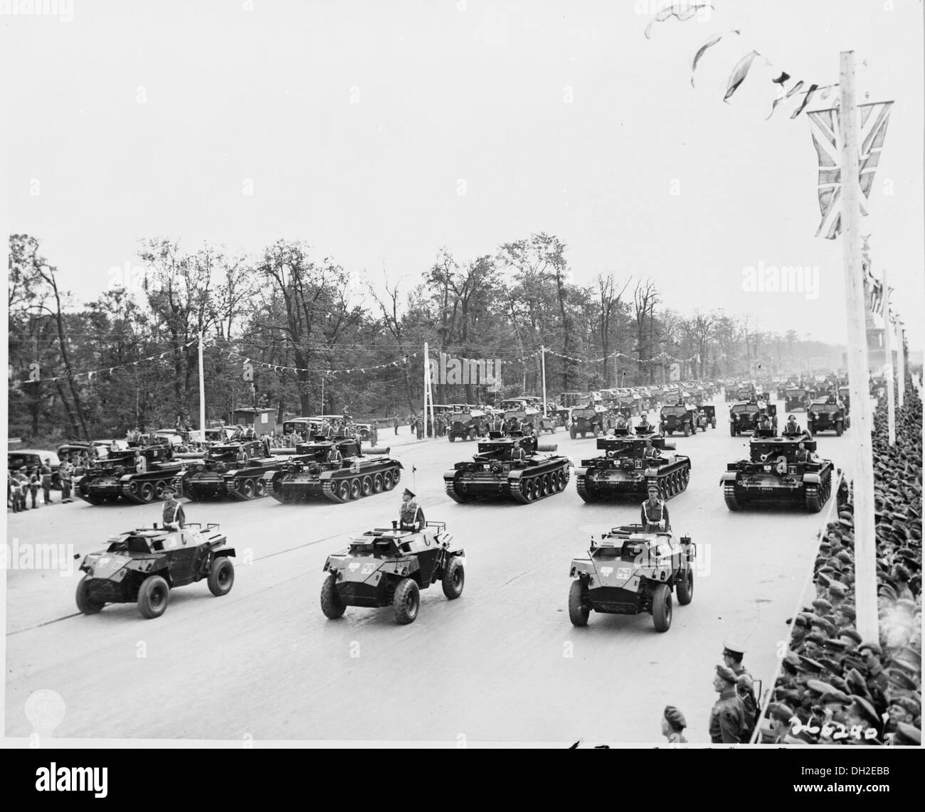 British forces germany hi-res stock photography and images - Alamy