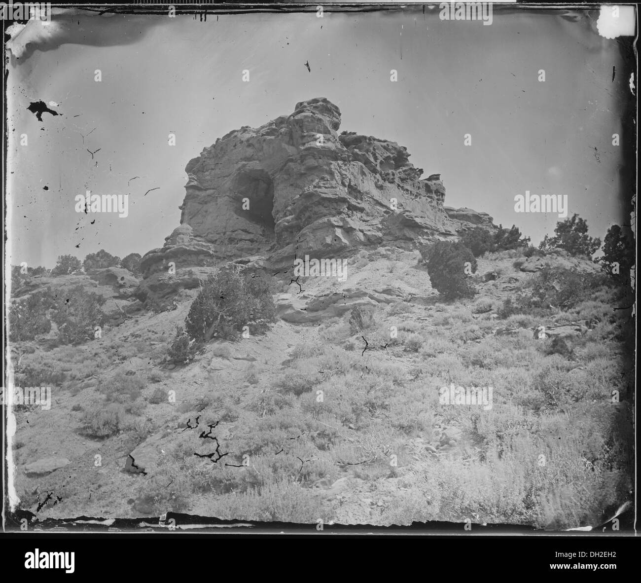 Echo canyon utah hi-res stock photography and images - Alamy