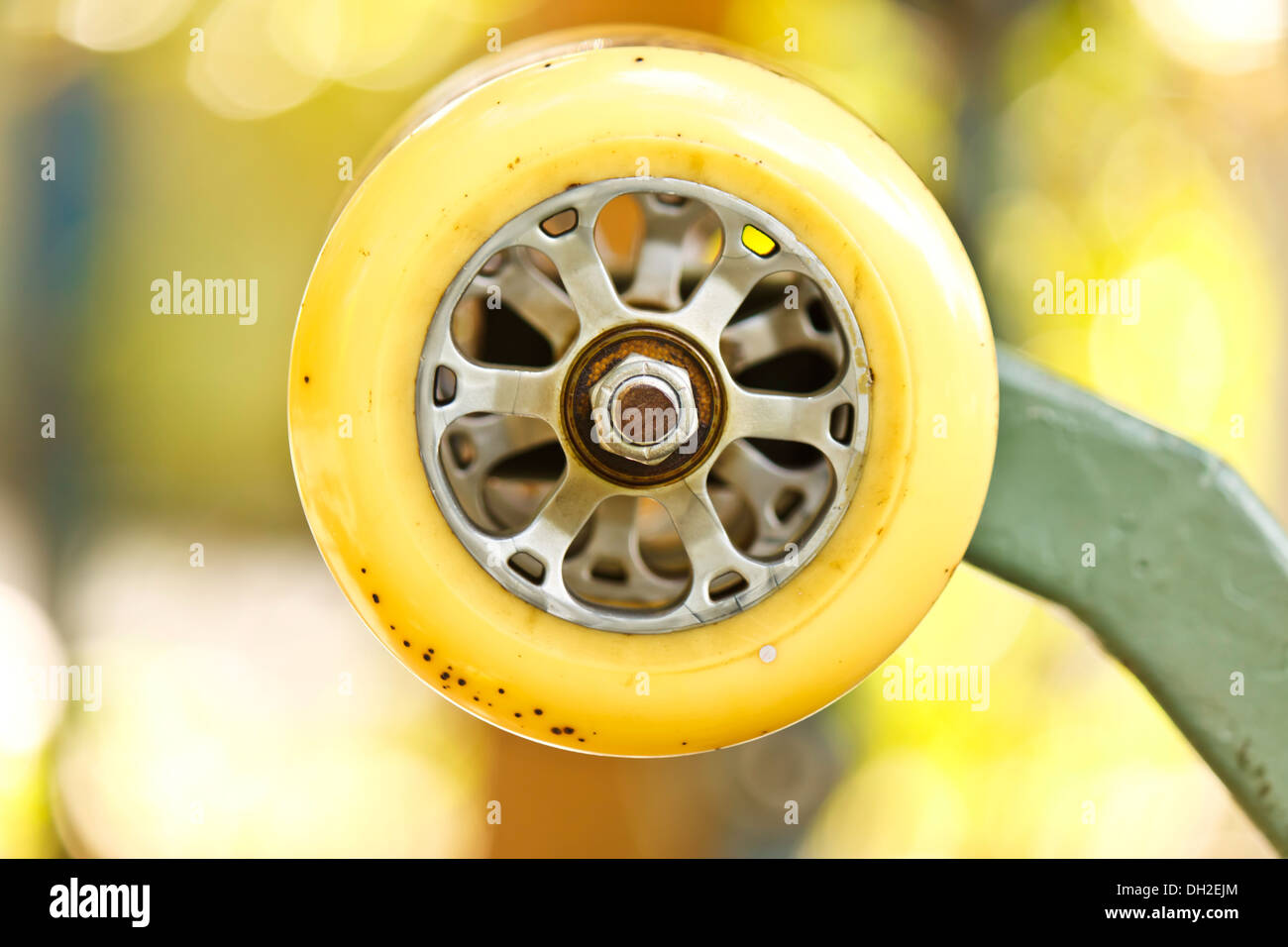 Circle motorcycle hi-res stock photography and images - Alamy