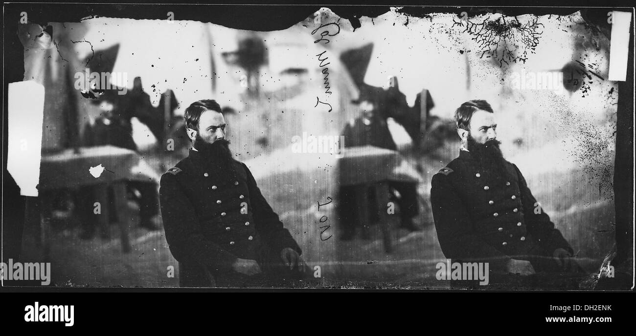 Colonel J. Mann was a distinguished military officer, known for his ...