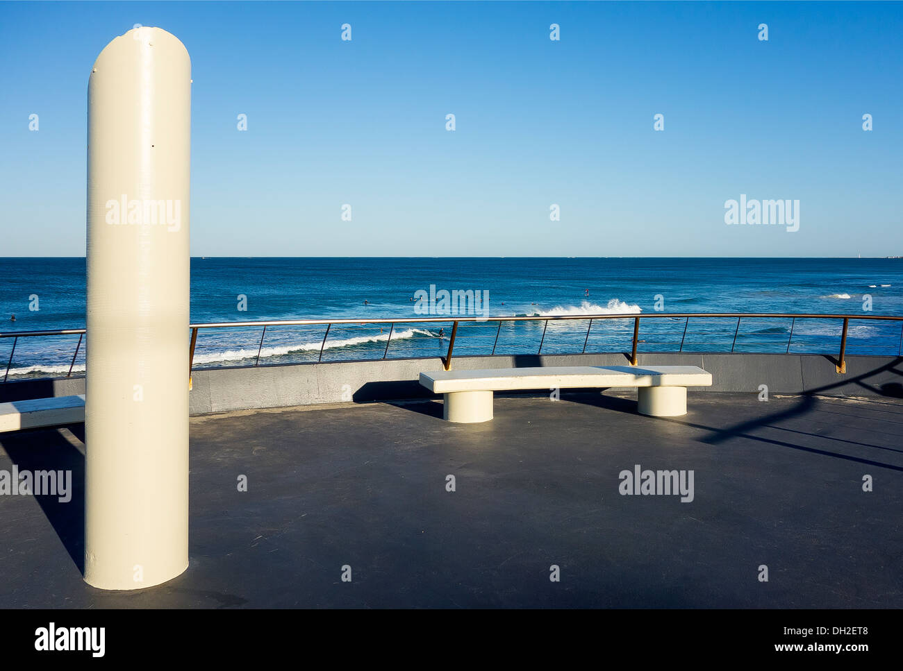 Marine lookout hi-res stock photography and images - Alamy