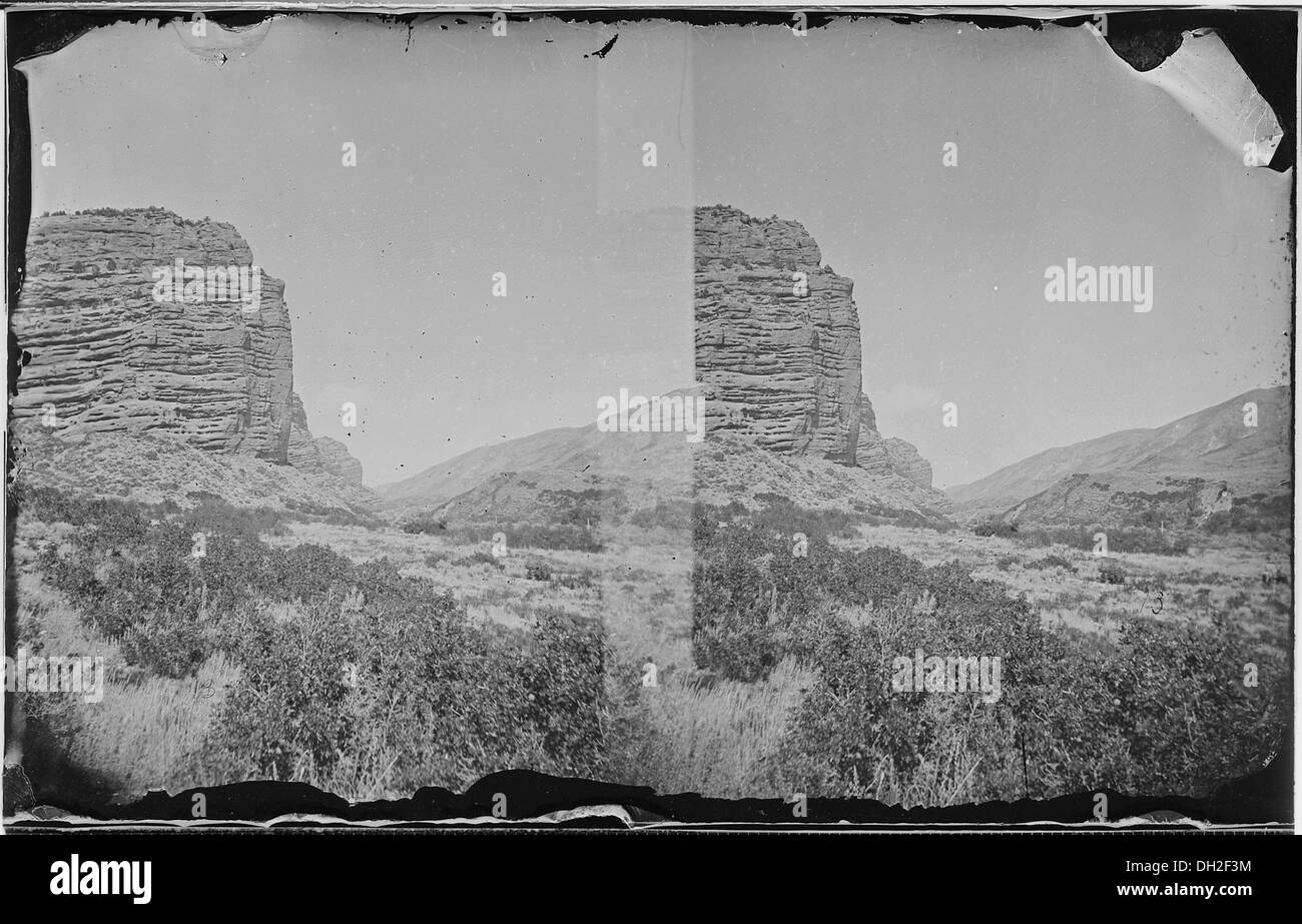 Echo canyon, utah hi-res stock photography and images - Alamy