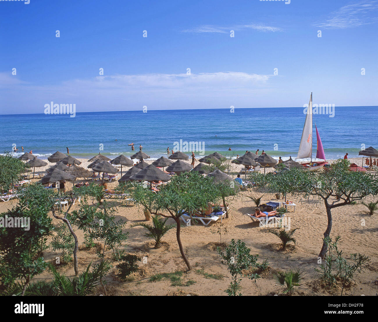 Nabeul governorate hi-res stock photography and images - Alamy