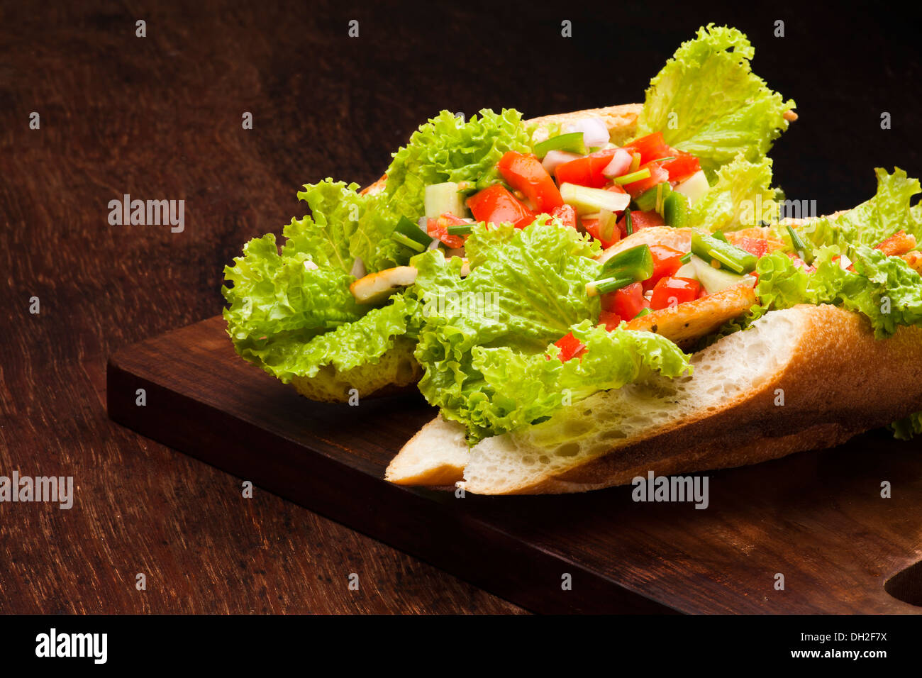 Salsa mexicana hi-res stock photography and images - Alamy