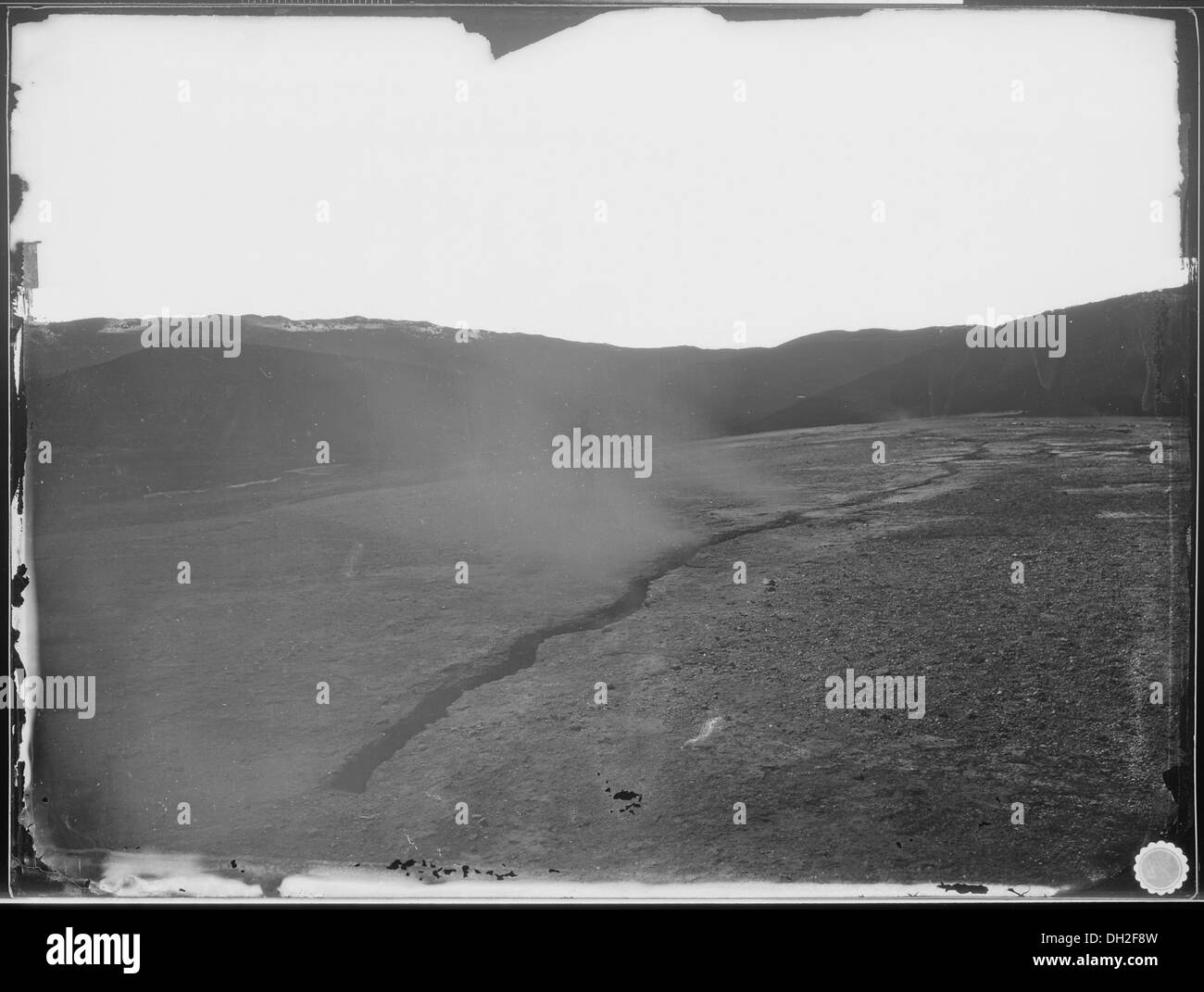 Geothermal activity nevada hi-res stock photography and images - Alamy