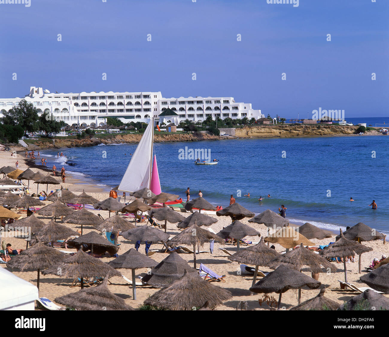 Nabeul Governorate High Resolution Stock Photography and Images - Alamy