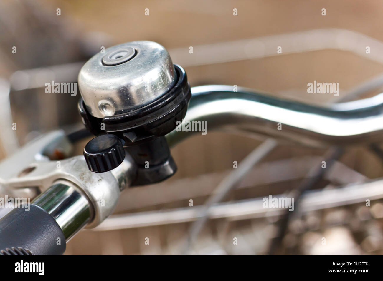Stainless bell hi-res stock photography and images - Alamy