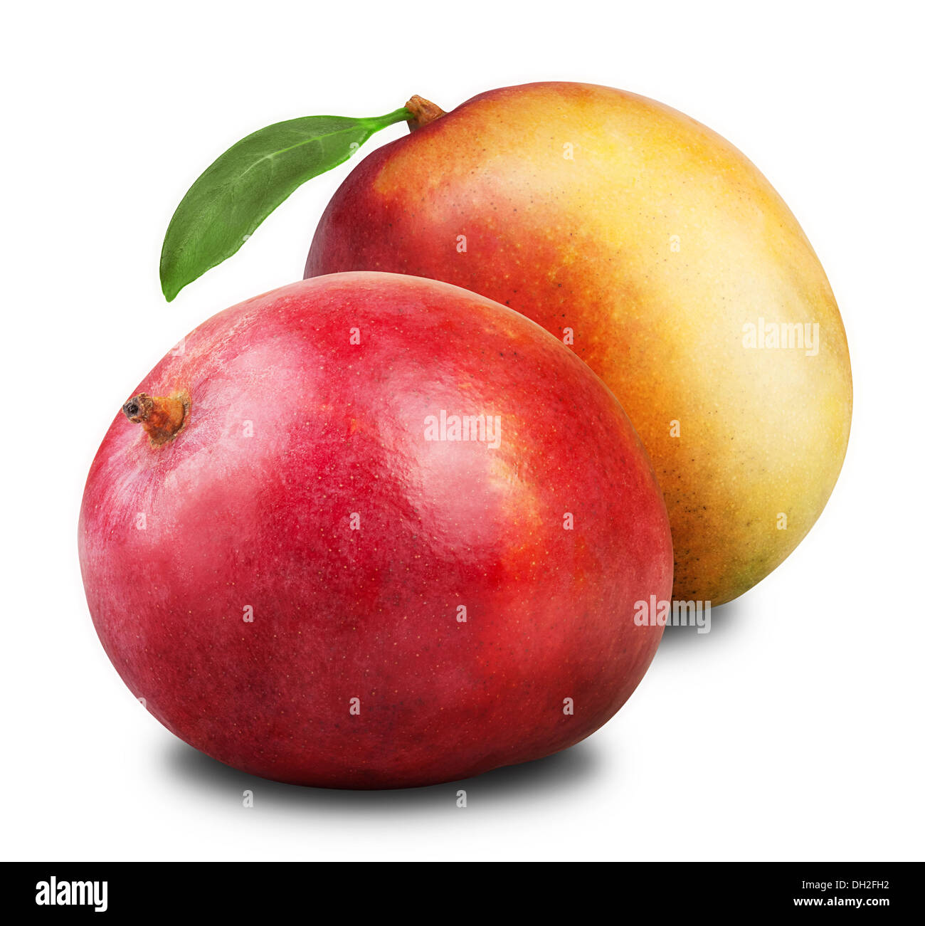 Mango hi-res stock photography and images - Alamy