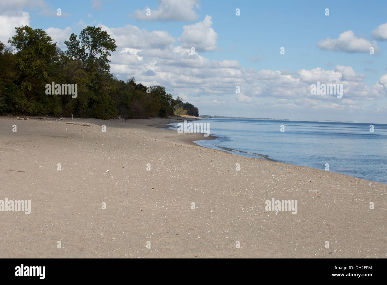 Point pelee ontario hi-res stock photography and images - Alamy