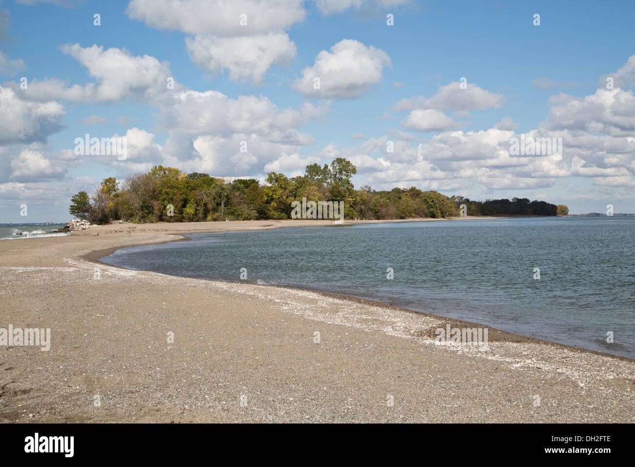 Pelee point ontario hi-res stock photography and images - Alamy