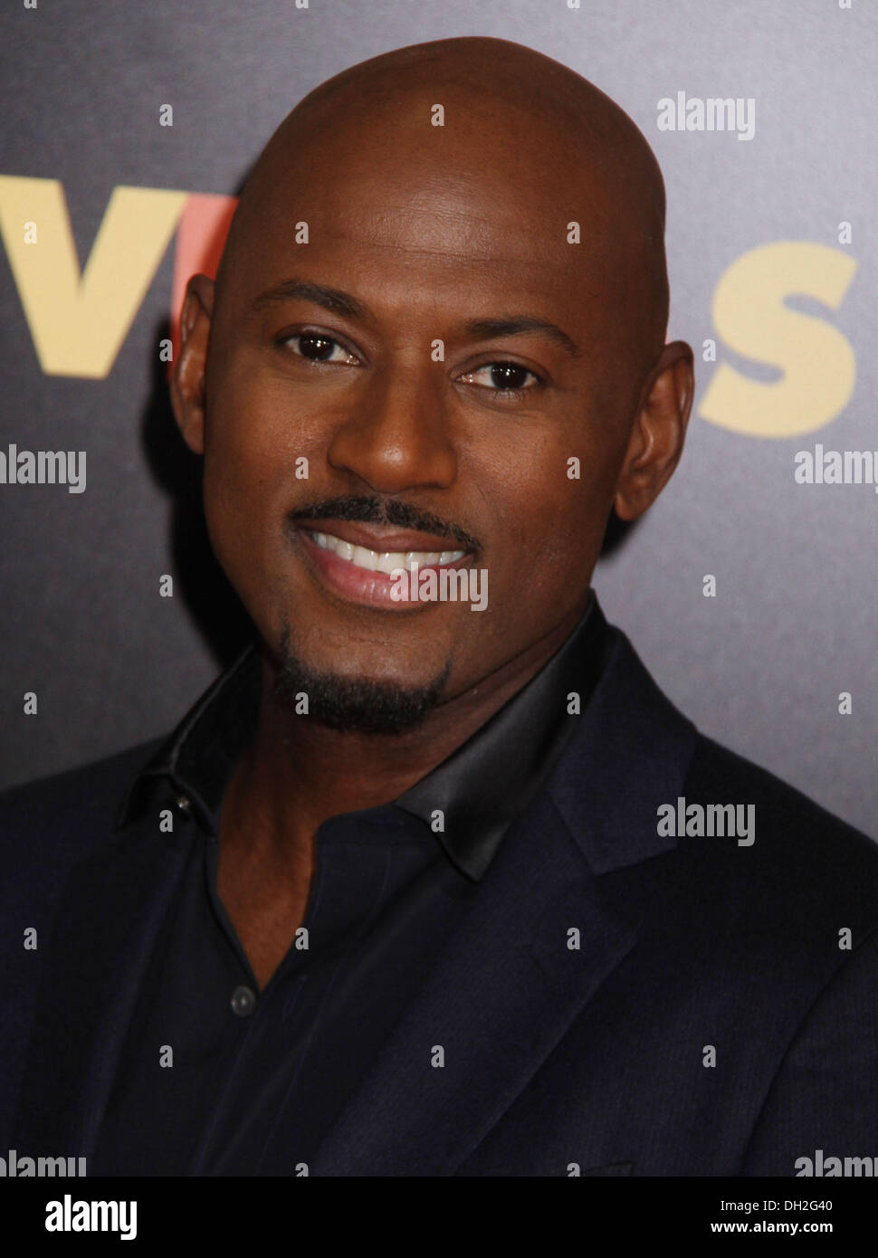 New York, New York, USA. 29th Oct, 2013. Actor ROMANY MALCO attends the ...
