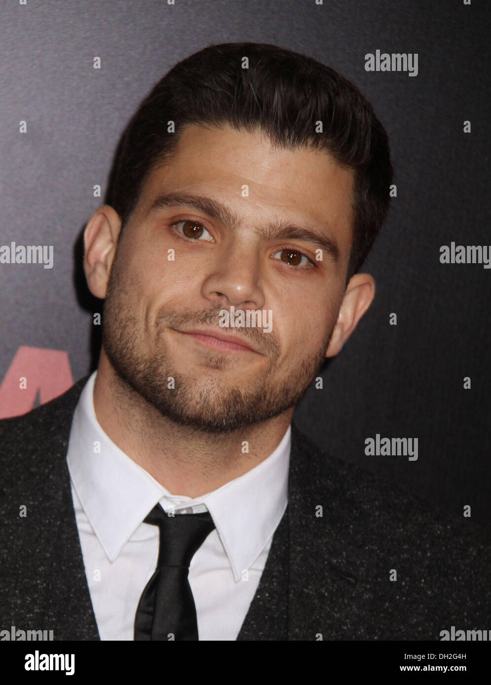 Jerry ferrara attends hi-res stock photography and images - Alamy