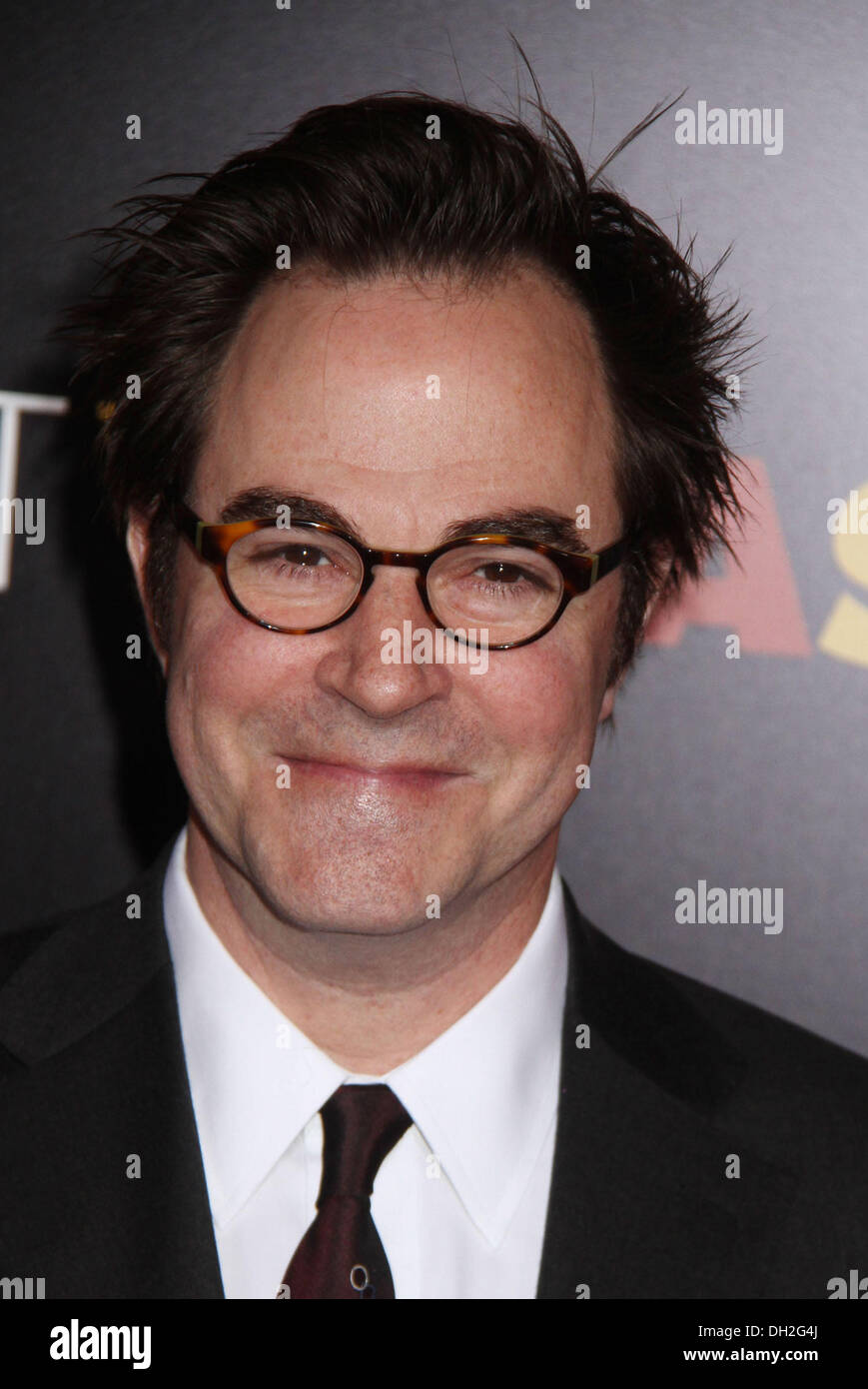 Roger bart hi-res stock photography and images - Alamy