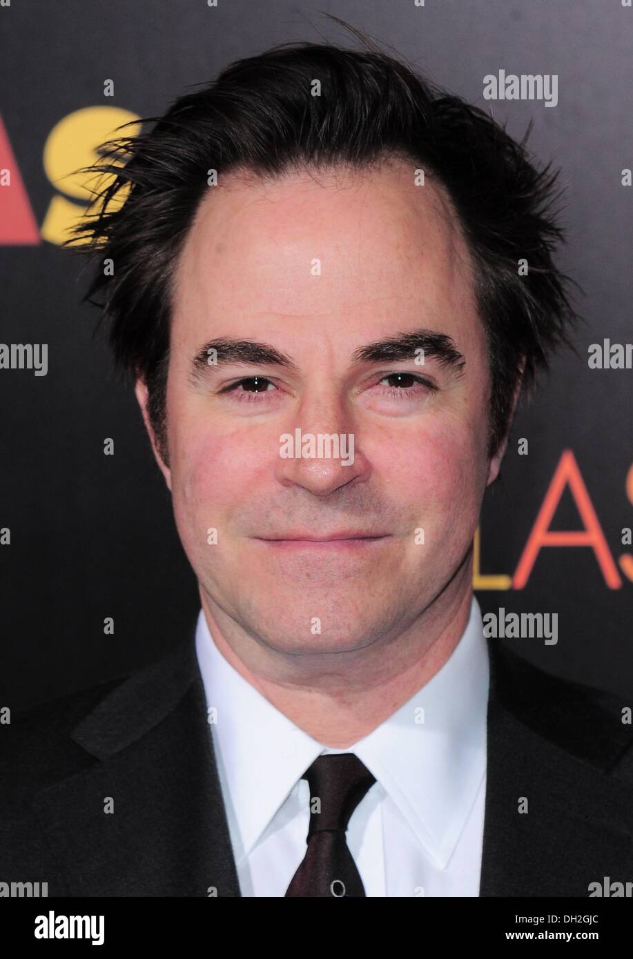 Roger bart hi-res stock photography and images - Alamy
