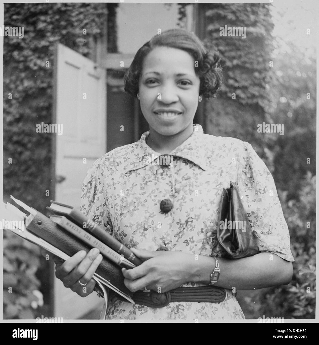 Lois Jones was an artist and educator, known for her contributions to ...