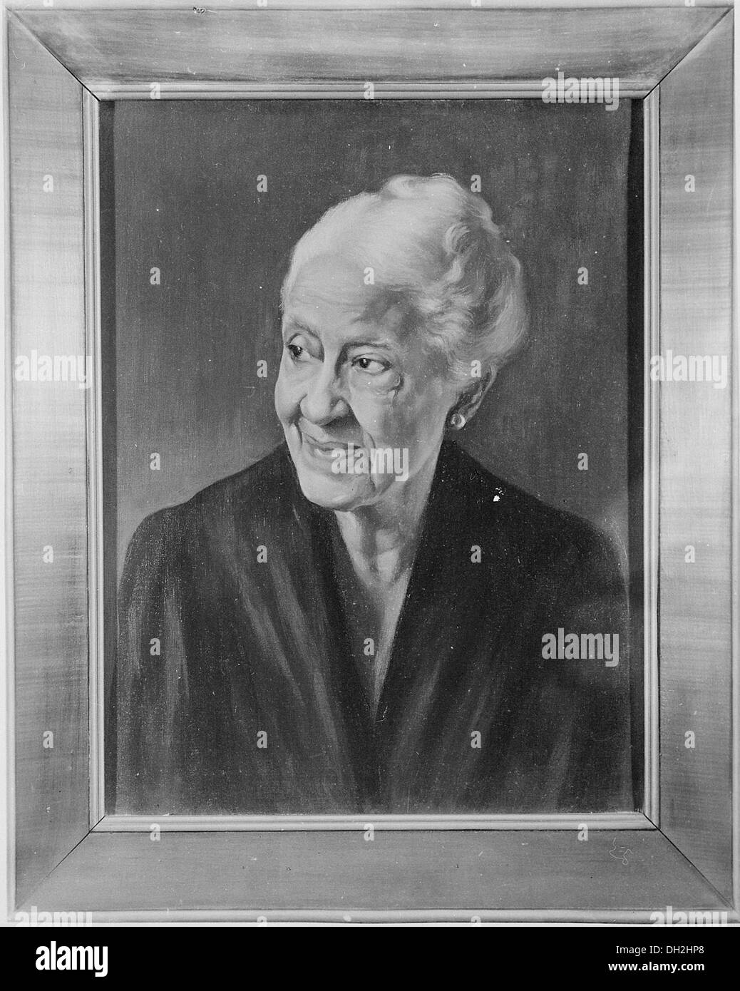 Mary Church Terrell was a prominent African American activist and ...