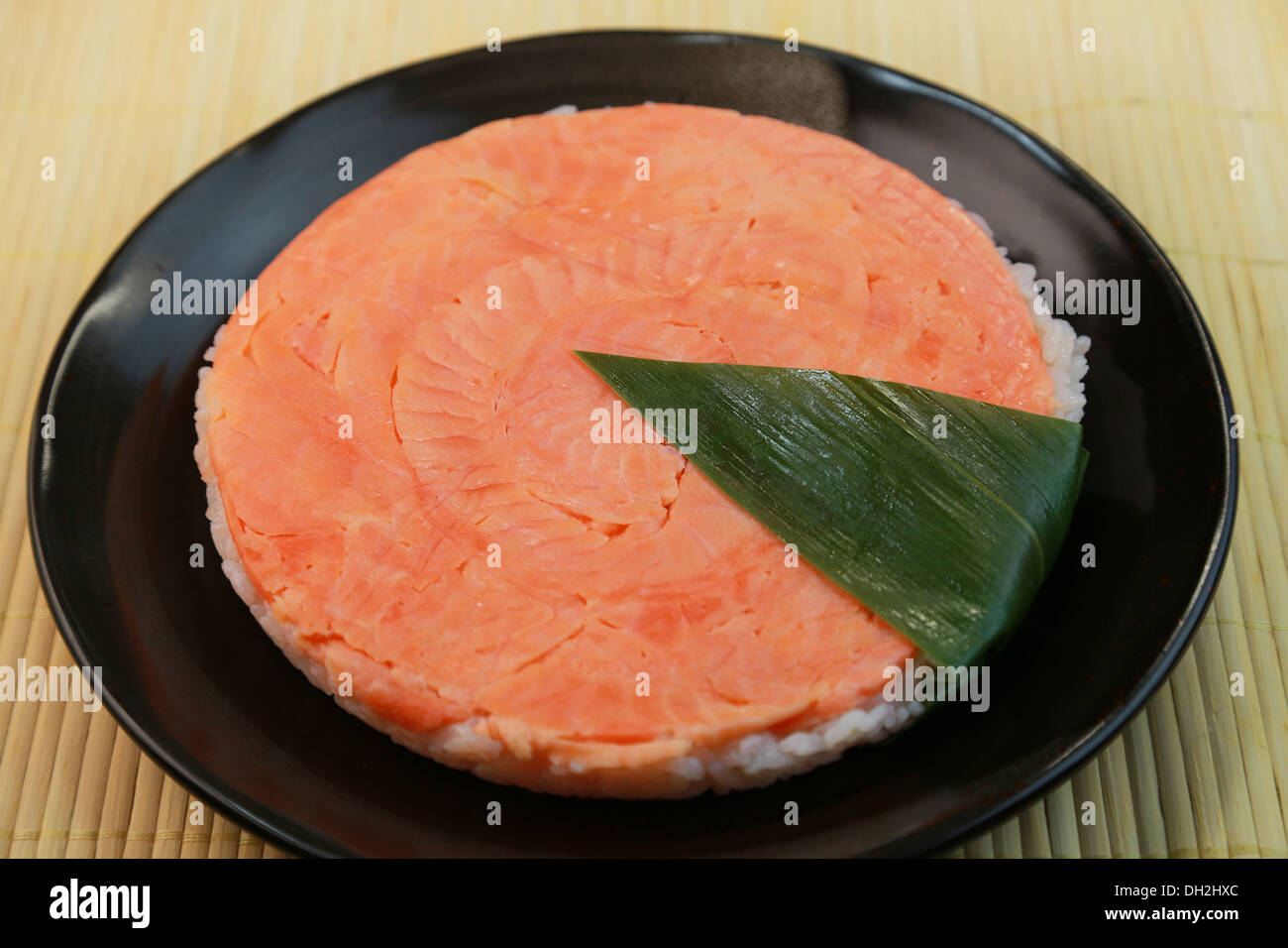 Masu zushi hi-res stock photography and images - Alamy