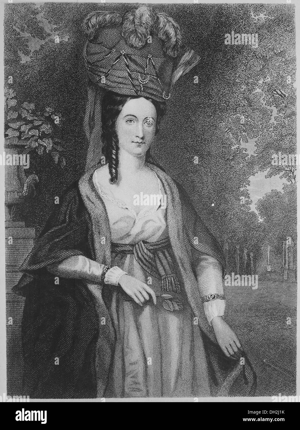 Mrs a morris Black and White Stock Photos & Images - Alamy