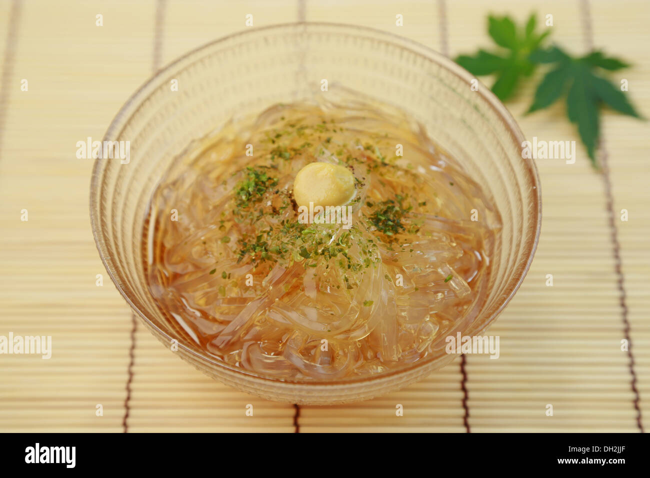 Gelidium hi-res stock photography and images - Alamy