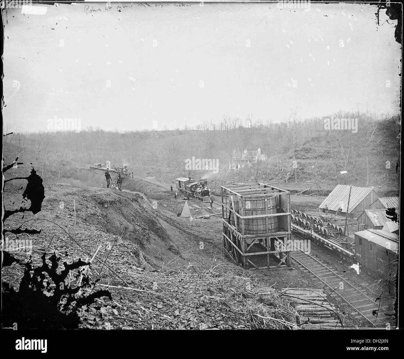 Clean up community Black and White Stock Photos & Images - Alamy