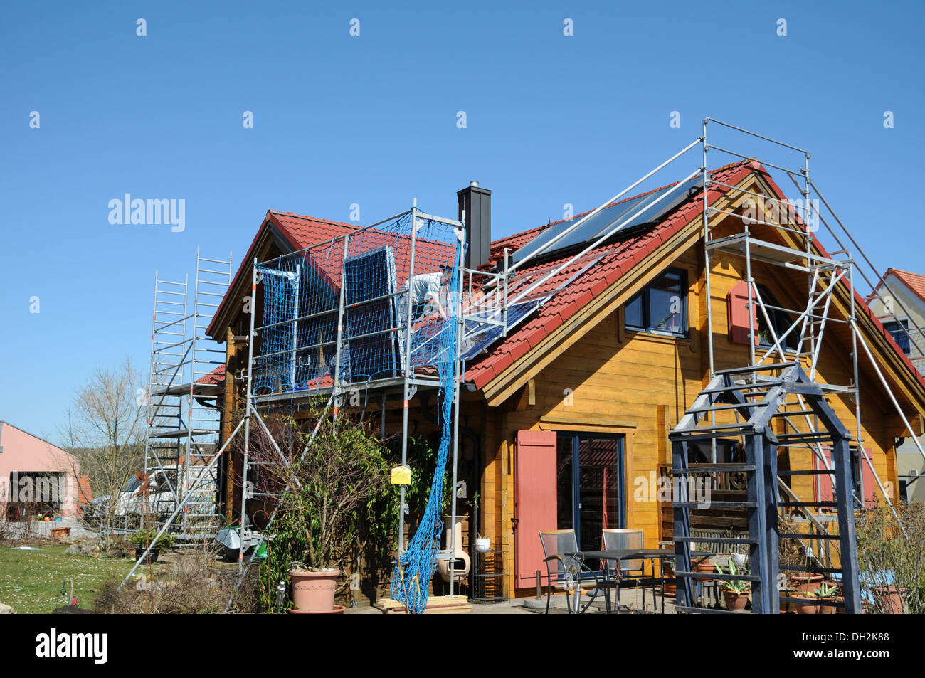 Solar pv modul hi-res stock photography and images - Alamy