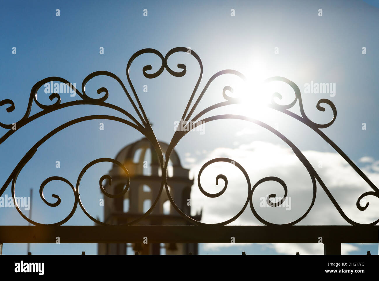 Decorative openwork hi-res stock photography and images - Alamy