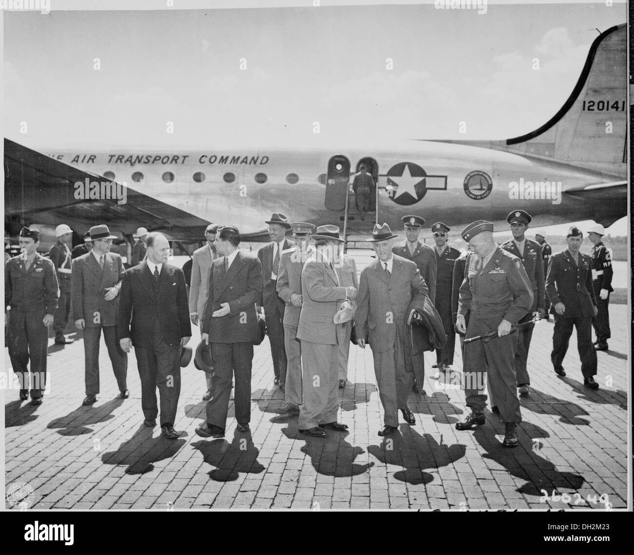 Secretary of war henry stimson hi-res stock photography and images - Alamy