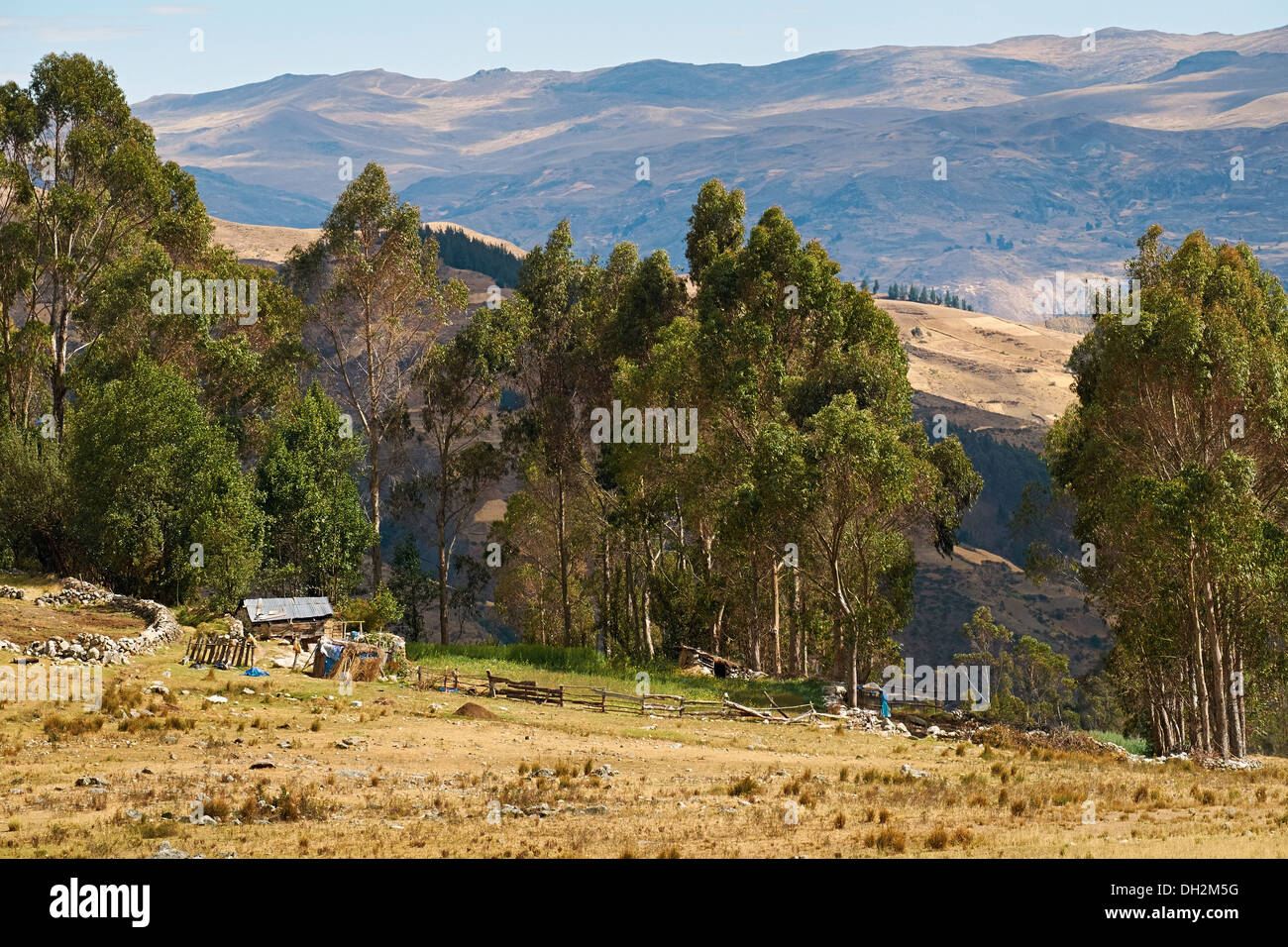 Settlement farm hi-res stock photography and images - Alamy
