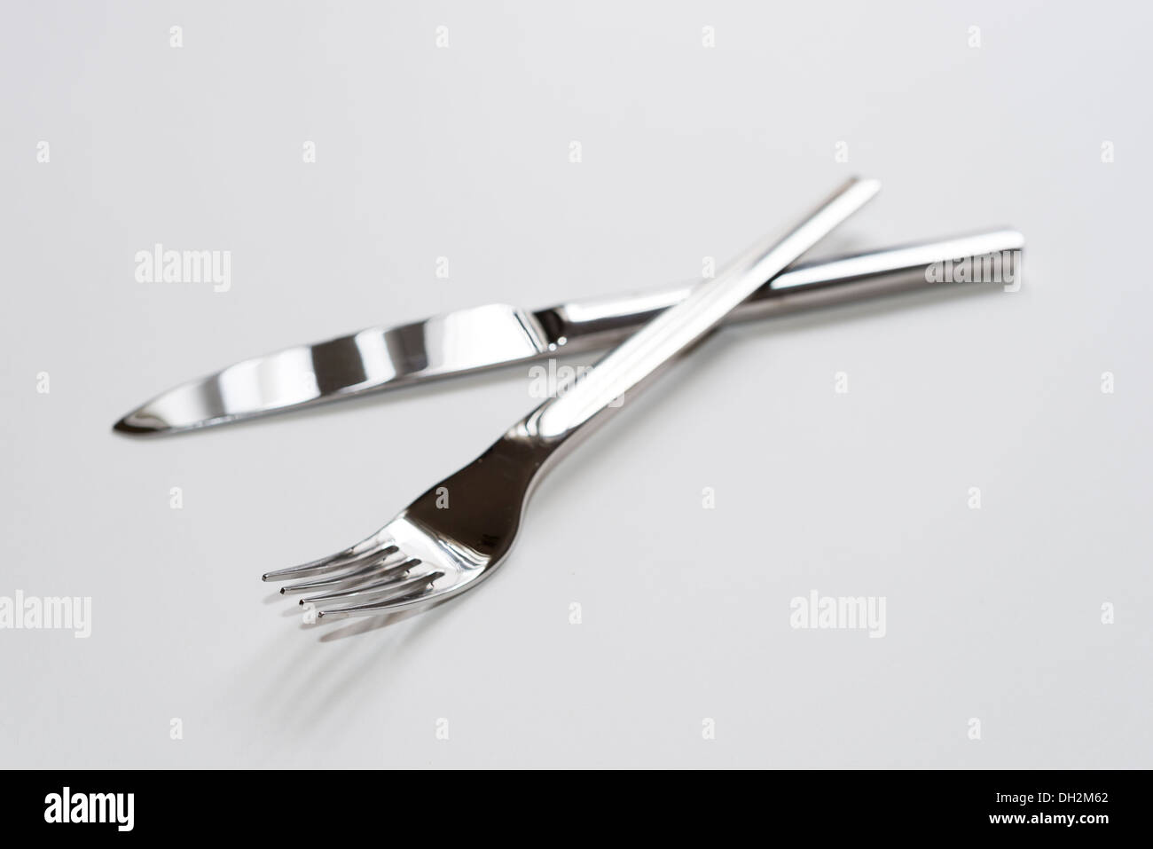 Modern knife hi-res stock photography and images - Alamy