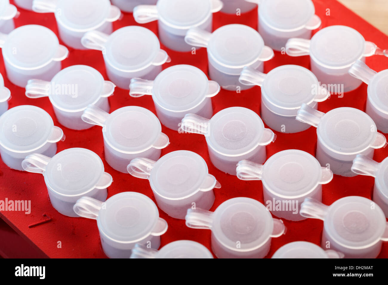 Plastic tubes hi-res stock photography and images - Alamy