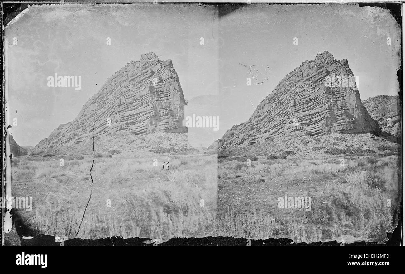 Echo canyon, utah hi-res stock photography and images - Alamy