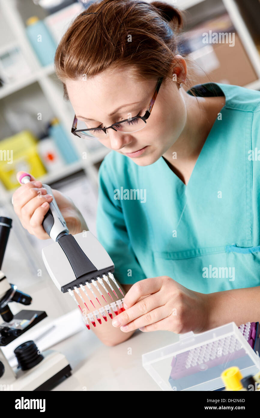 Genetic code hi-res stock photography and images - Alamy