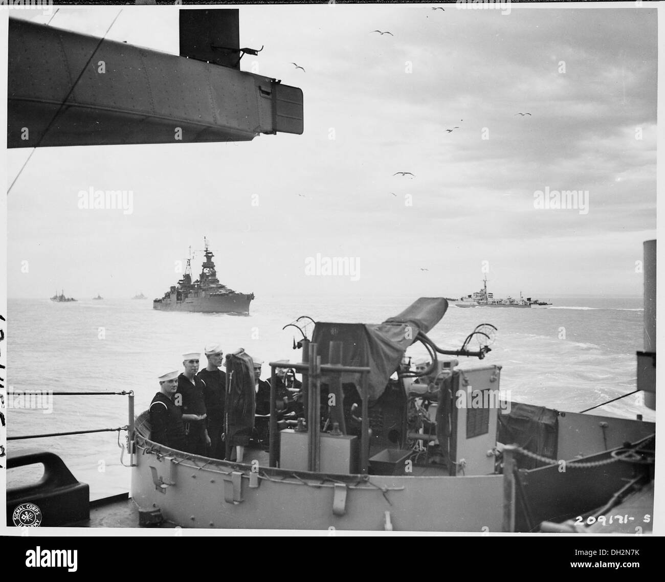 British fleet hi-res stock photography and images - Alamy