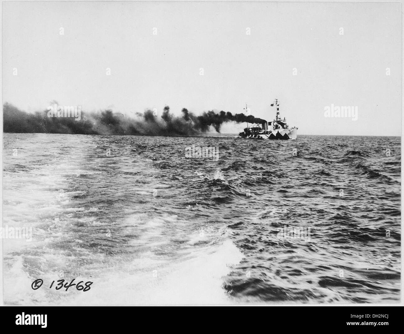 Uss wadsworth operations hi-res stock photography and images - Alamy