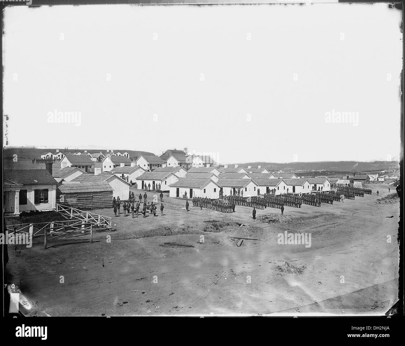 12th infantry Black and White Stock Photos & Images - Alamy