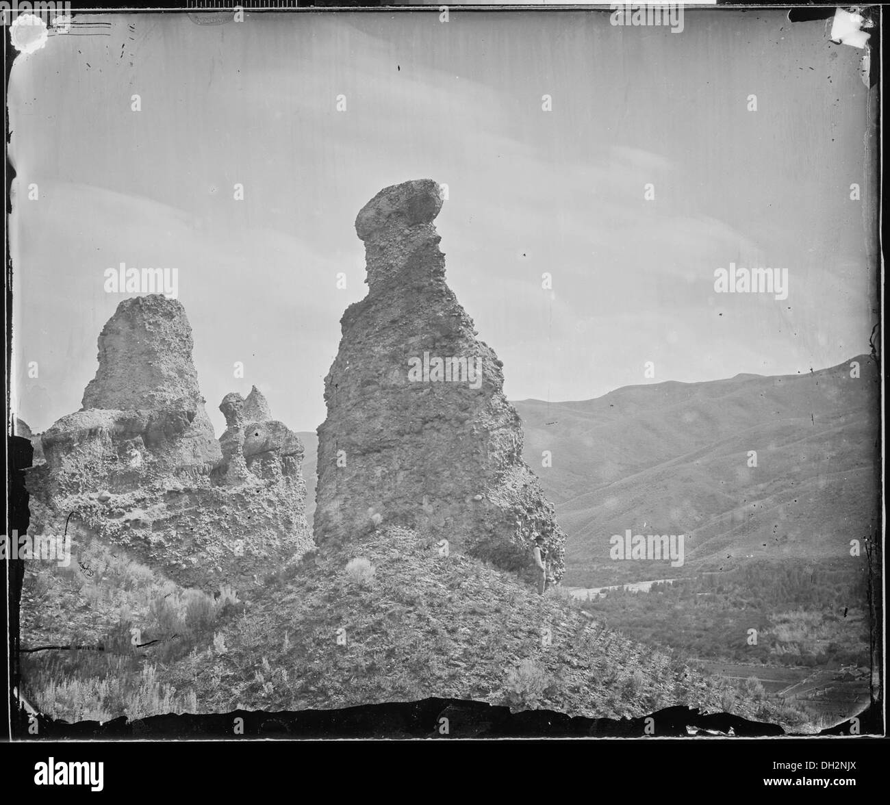 Discovery of witches hi-res stock photography and images - Alamy