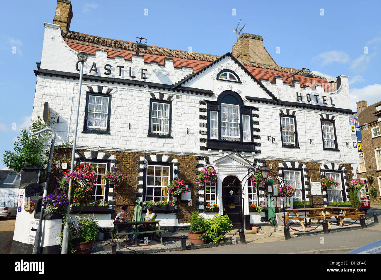 Downham market norfolk hi-res stock photography and images - Alamy
