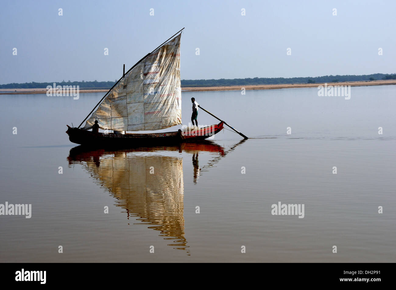Godavari andhra pradesh hi-res stock photography and images - Alamy