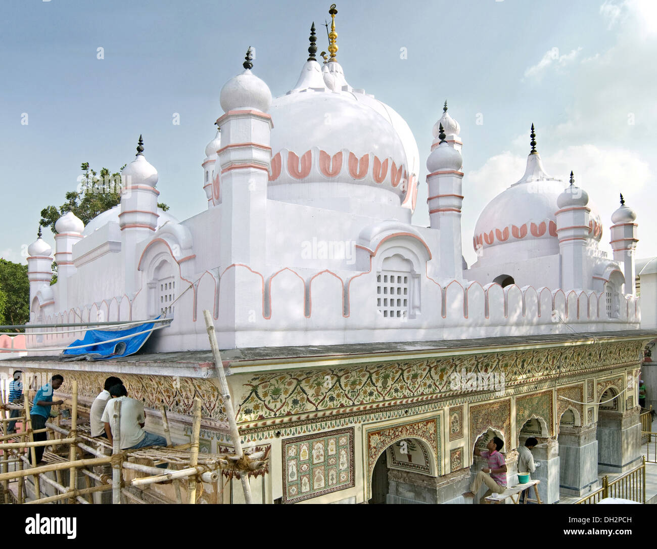 Mansa devi hi-res stock photography and images - Alamy