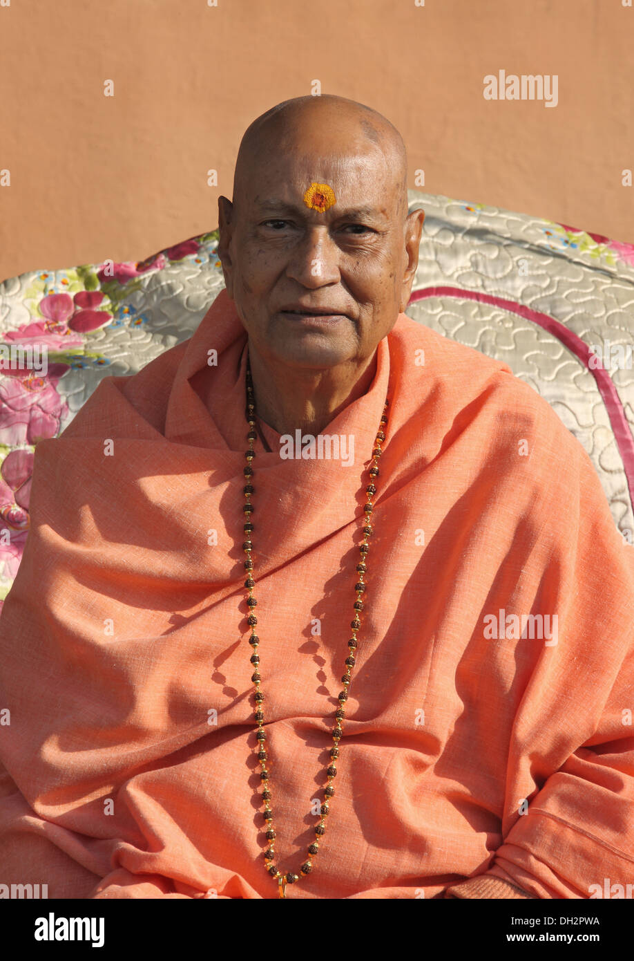 Saint india hi-res stock photography and images - Alamy