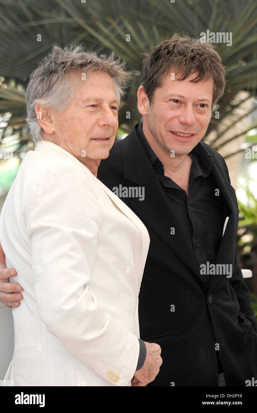 Mathieu Amalric Height