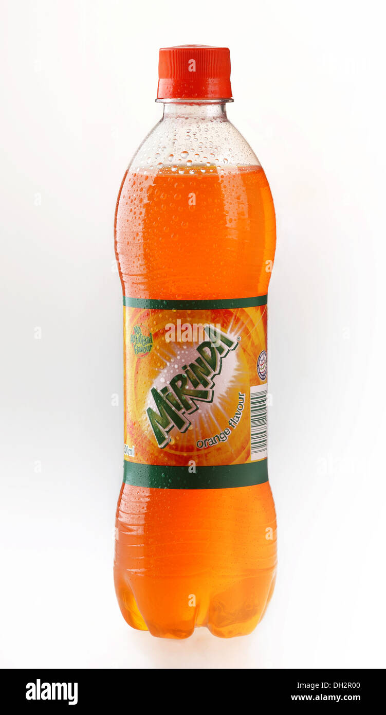 Mirinda High Resolution Stock Photography and Images - Alamy
