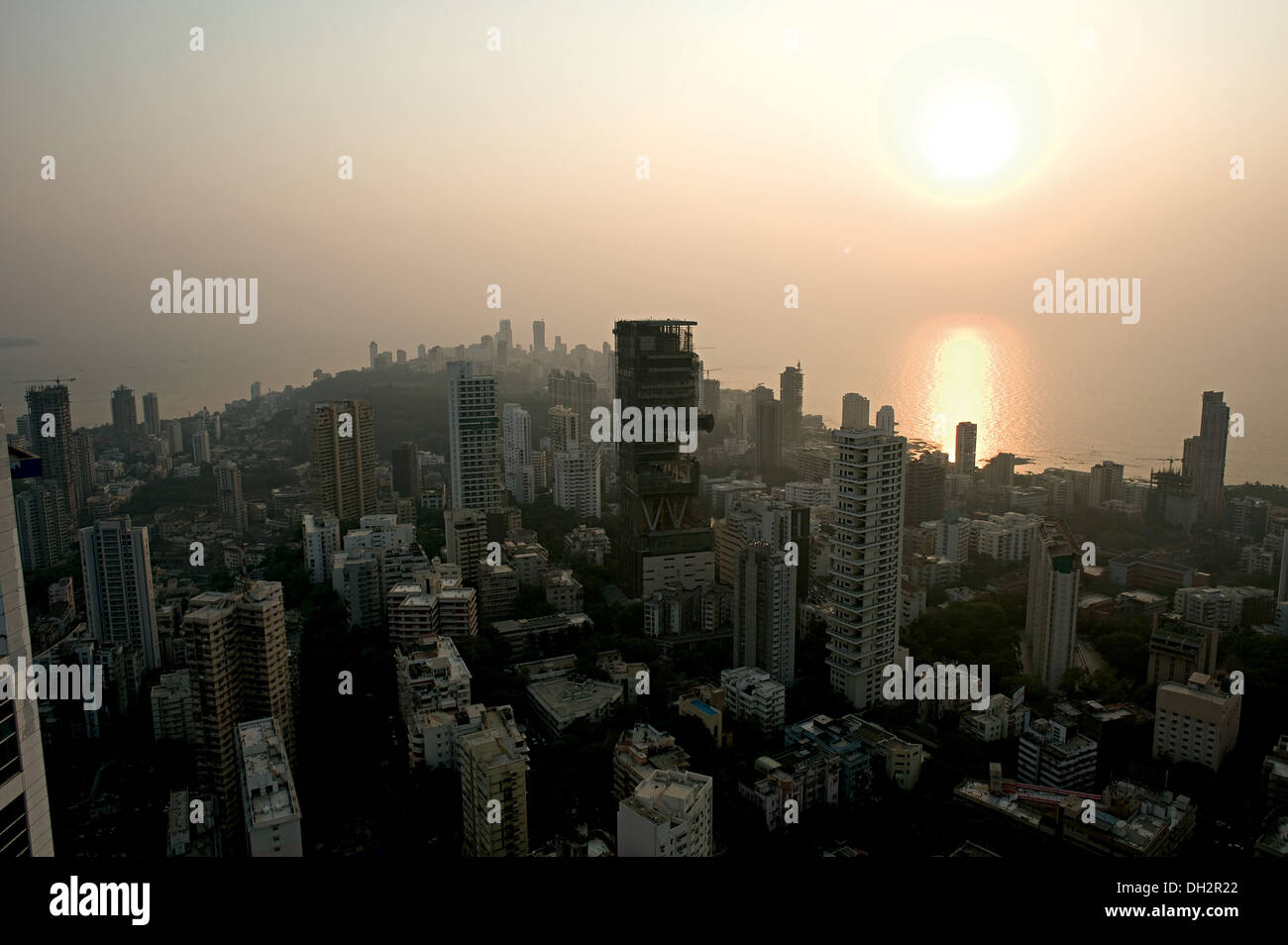 Cumballa hill hi-res stock photography and images - Alamy